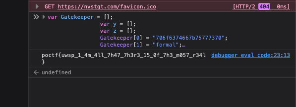 UWSP Pointer Overflow CTF-Writeup - Joooook's Blog